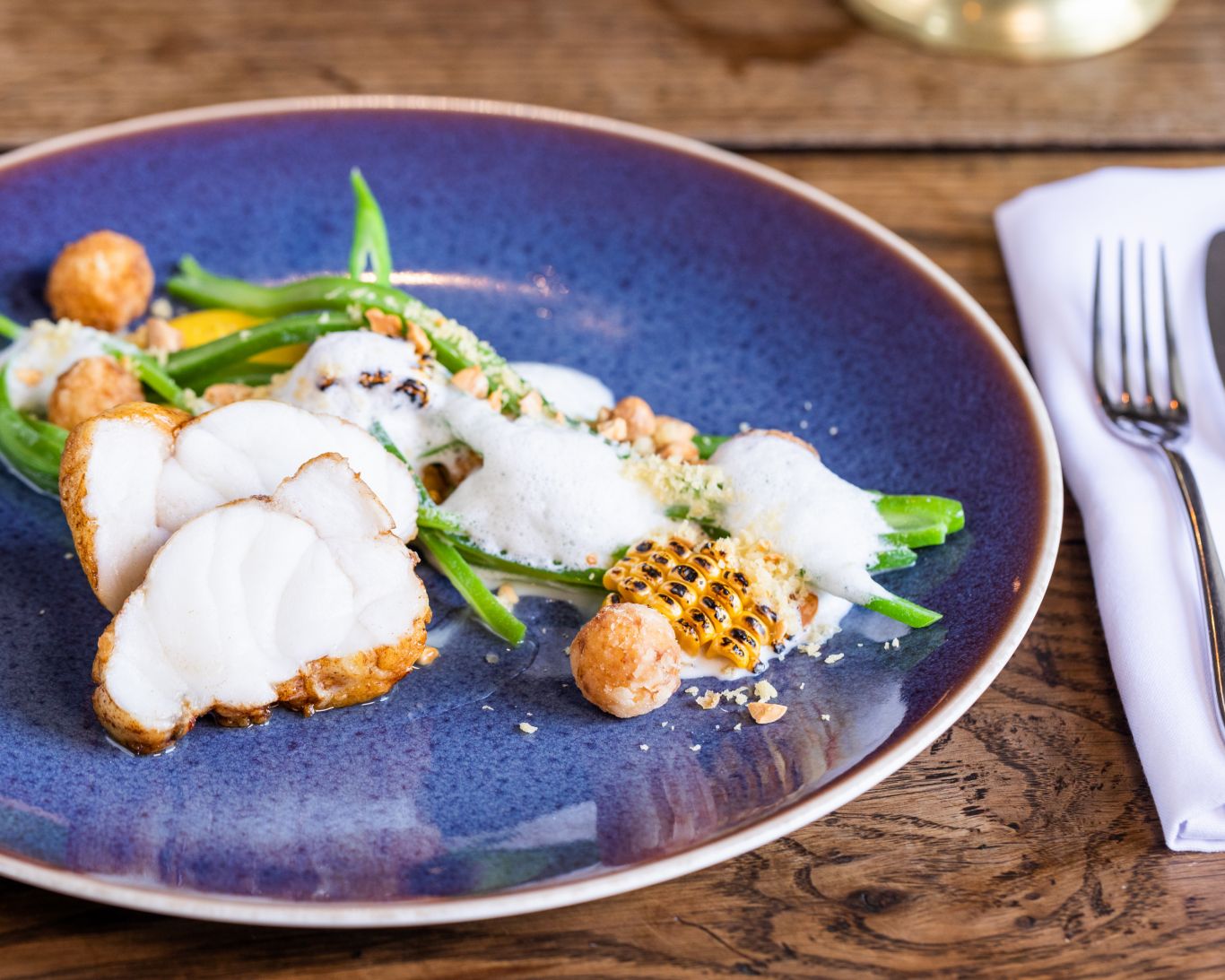 Menus – The Coach & Horses