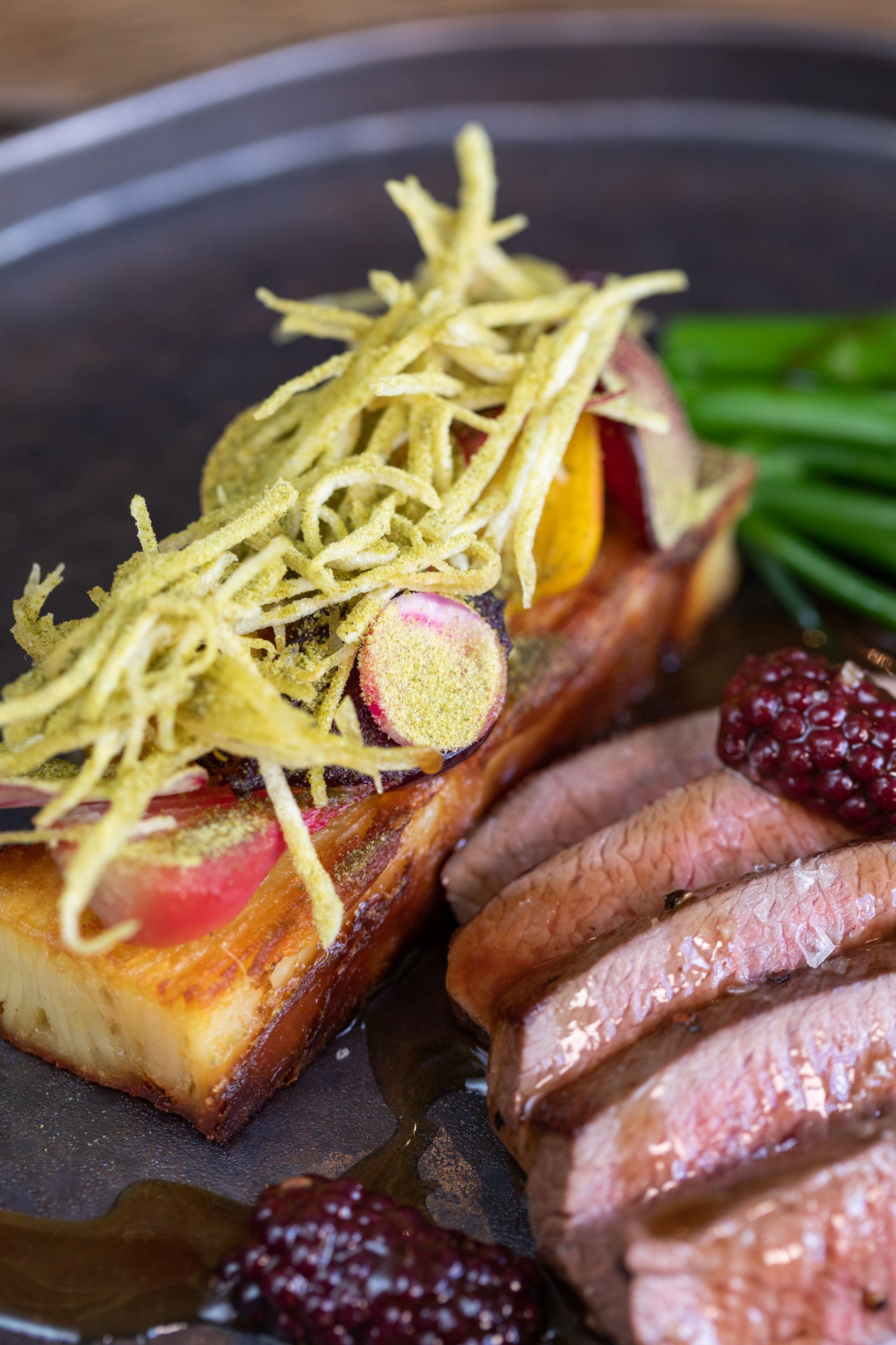 Menus – The Coach & Horses