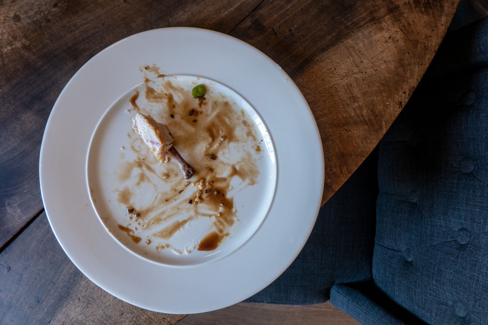 Menus – The Coach & Horses