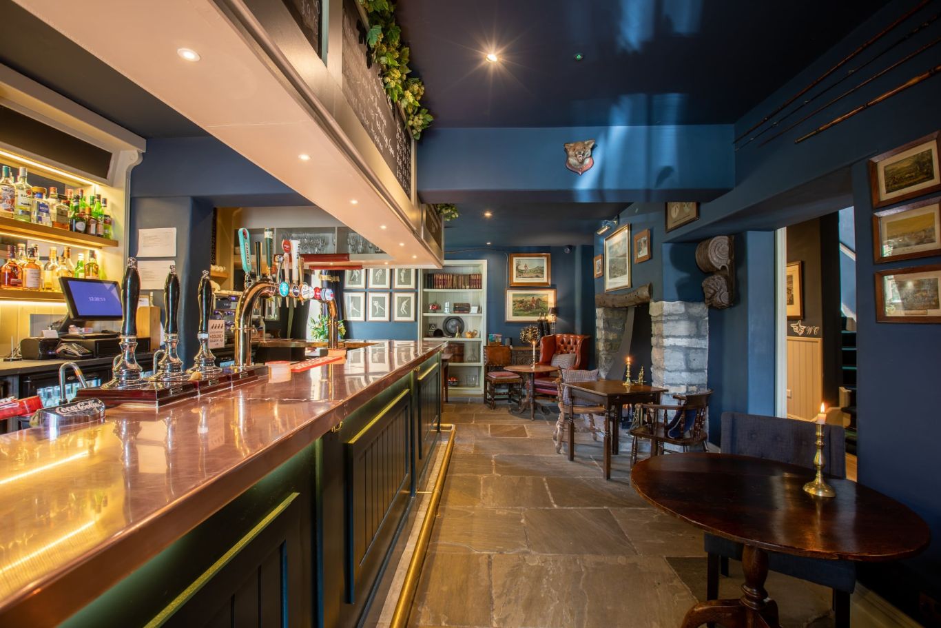 Gallery – The Coach & Horses